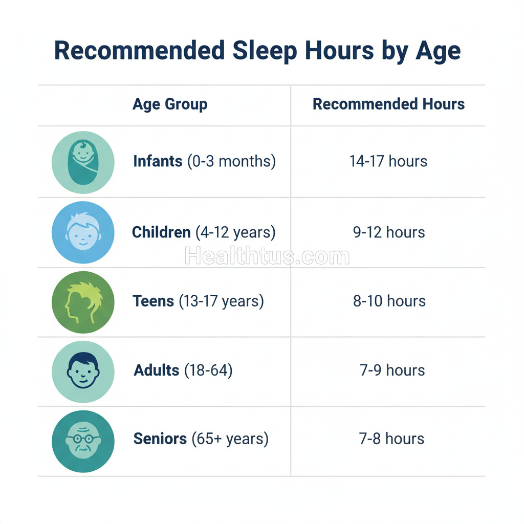Sleep Calculator: Find The Best Time To Sleep And Wake Up